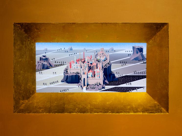 Mark Leckey | Lafayette Anticipations