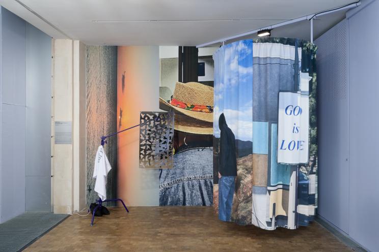 Martine Syms | Lafayette Anticipations