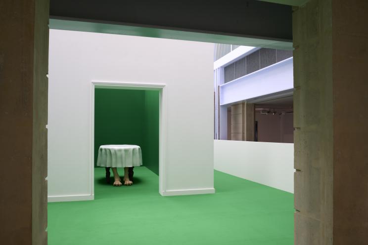 Pol Taburet | Lafayette Anticipations