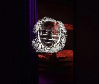 Christelle Oyiri | Lafayette Anticipations