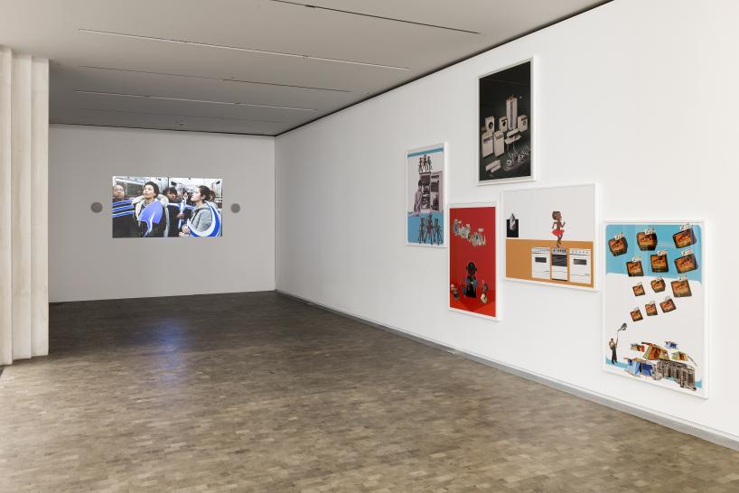 Danielle Dean | Lafayette Anticipations