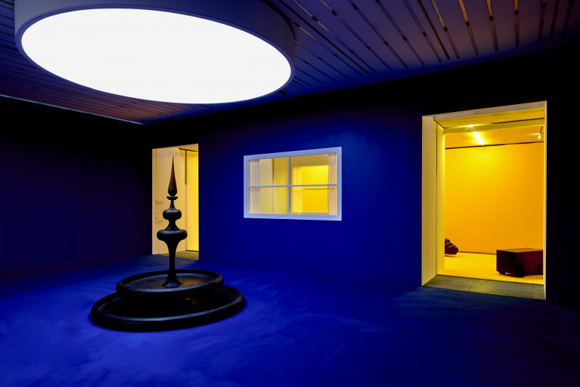 Pol Taburet | Lafayette Anticipations