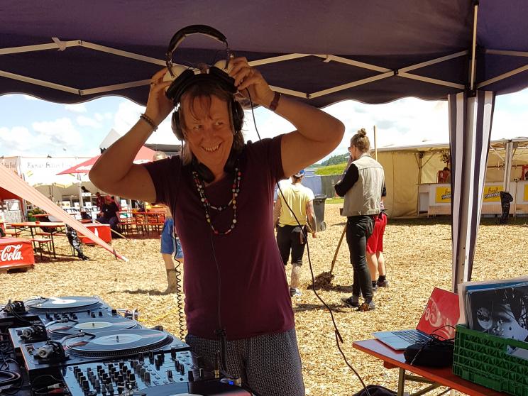 DJ Marcelle and Daniel Fontana | Lafayette Anticipations