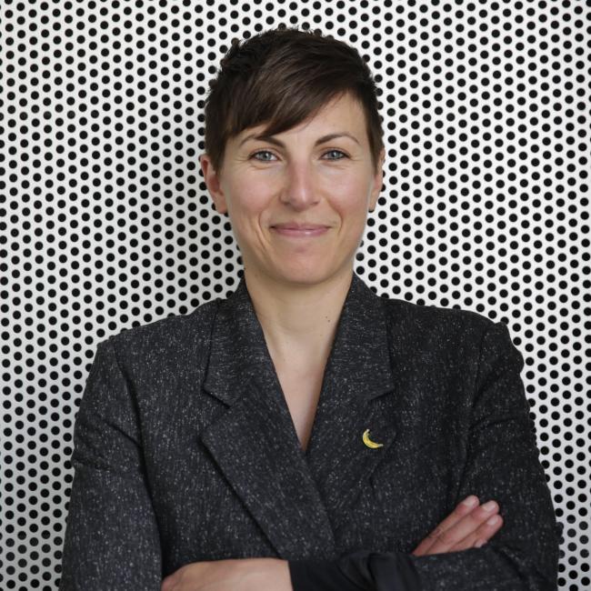 The Team | Lafayette Anticipations