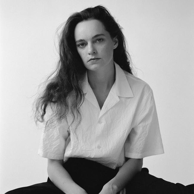 Emma Portner, All My Solos Were Prayers | Lafayette Anticipations