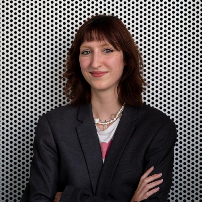 L'équipe | Lafayette Anticipations