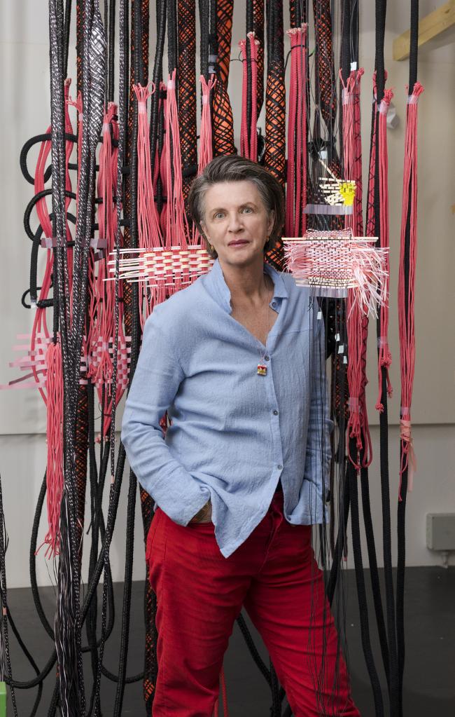 Hella Jongerius | Lafayette Anticipations