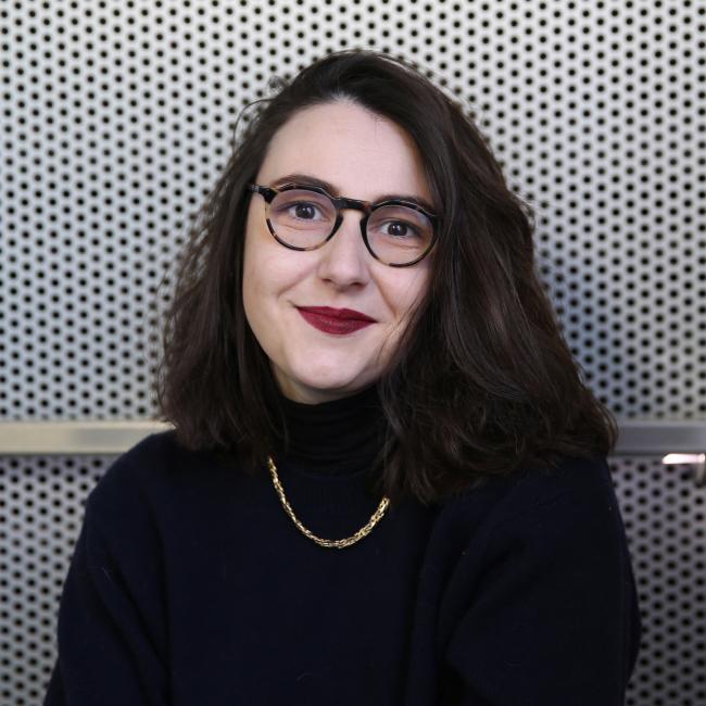 The Team | Lafayette Anticipations