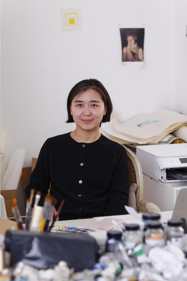 Xinyi Cheng | Lafayette Anticipations