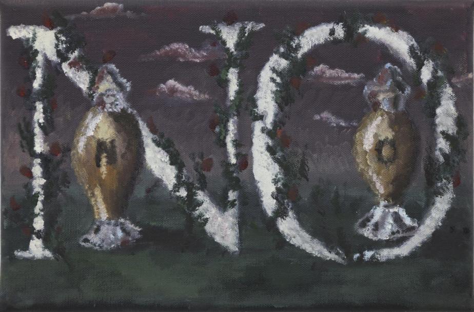 Issy Wood | Lafayette Anticipations