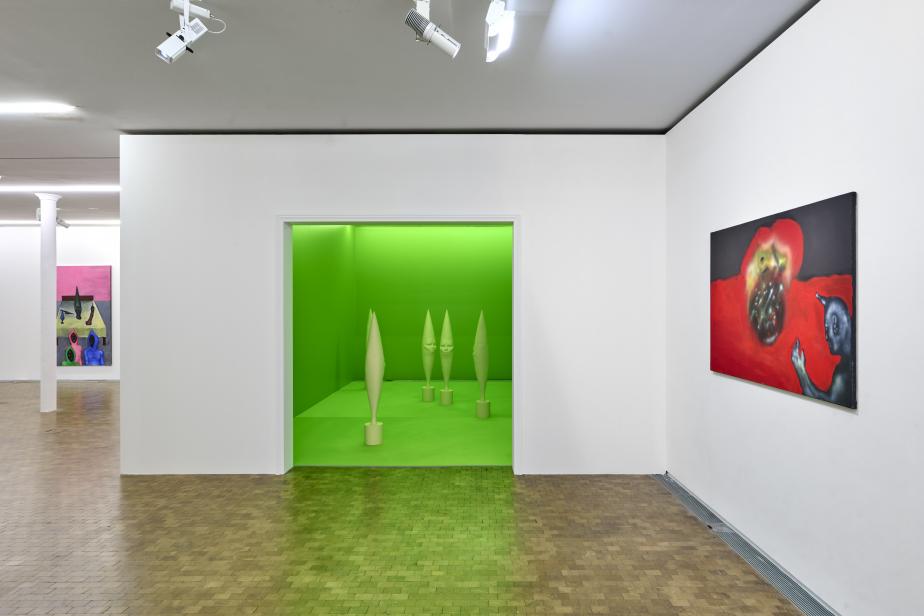 Pol Taburet | Lafayette Anticipations